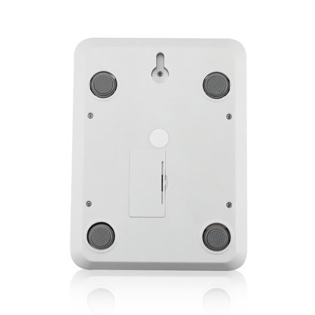 Goriertaly Kitchen Weighing Scale Electronic Waterproof Auto-off Grams ...