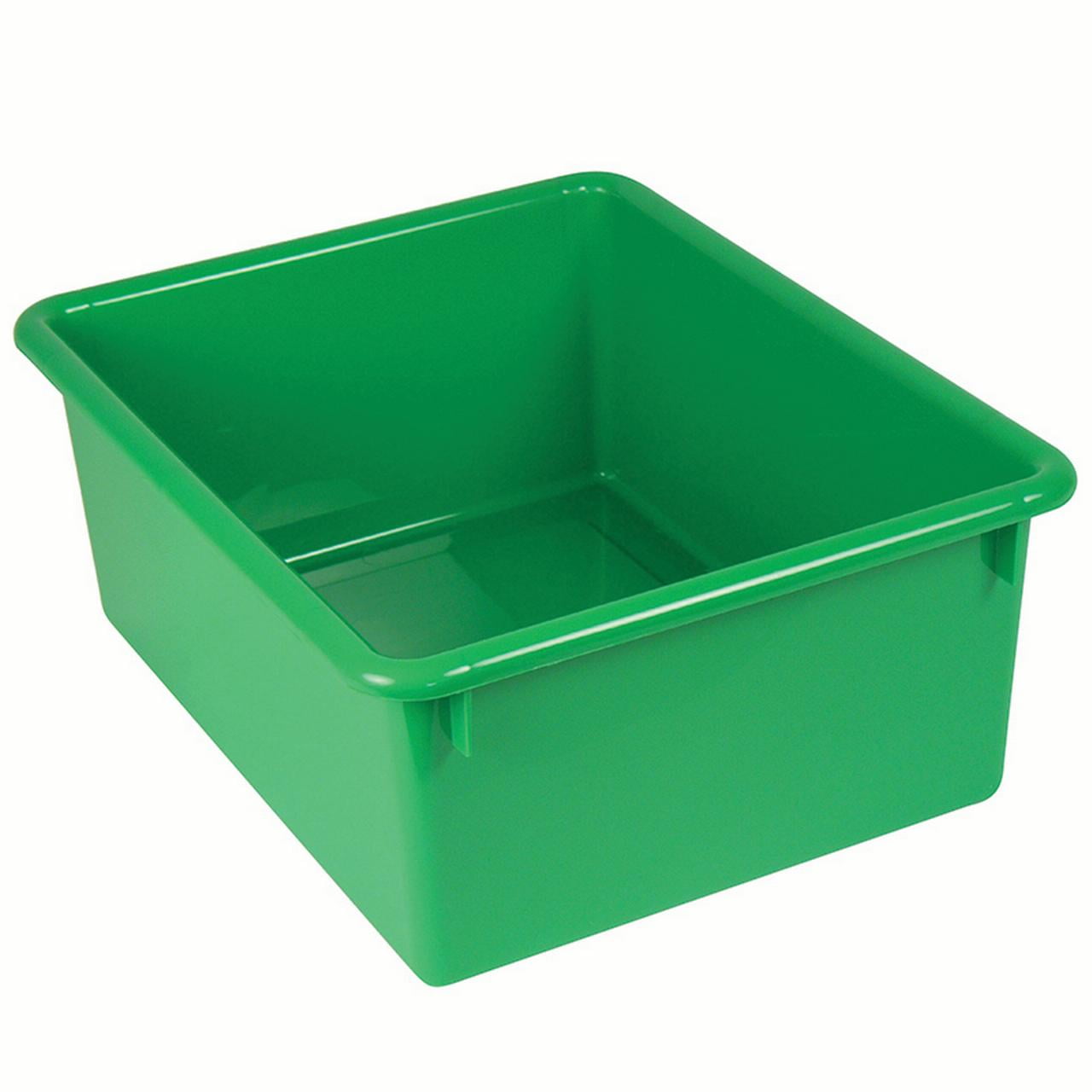 STOWAWAY LETTER BOX GREEN NO LID 13 1 8 X 10 1 2 X 5 1 4 Walmart stowaway-letter-box-green-no-lid-13-1-8-x-10-1-2-x-5-1-4-walmart
