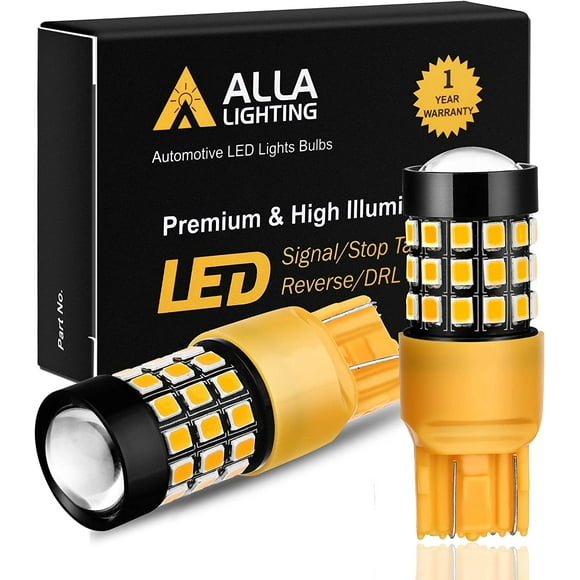 7444na Led Bulb