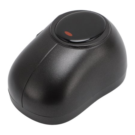 Low Vision Reading Aid, 1-16X Zoom Electronic Mouse Magnifier 10 Color ...