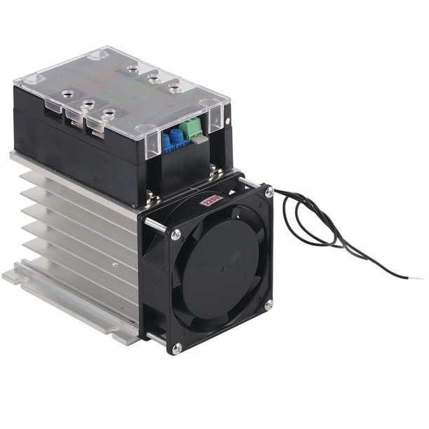 Motor Start Board, Single-Phase Motor Controller, For Water Pump ...