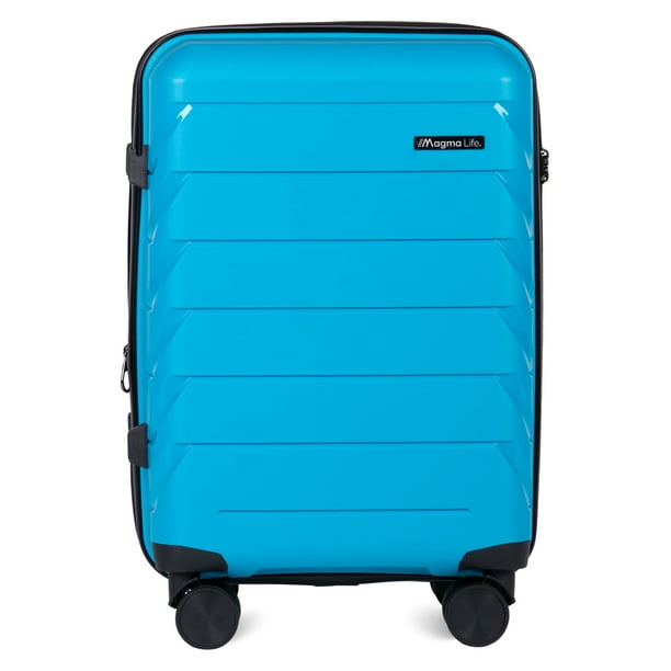 Maleta de Viaje Magma Life Star Packer Azul 10 kg | Walmart en línea