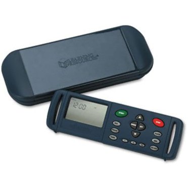 Learning Resources Kids Learning Timer & Student Clock, Visual Time ...