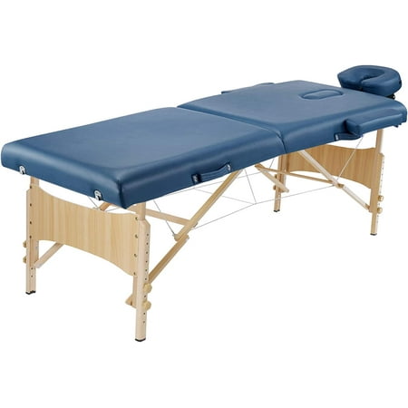 Diayung® Basic™ 28 Inches Width Height Adjustable Portable 2 Fold ...