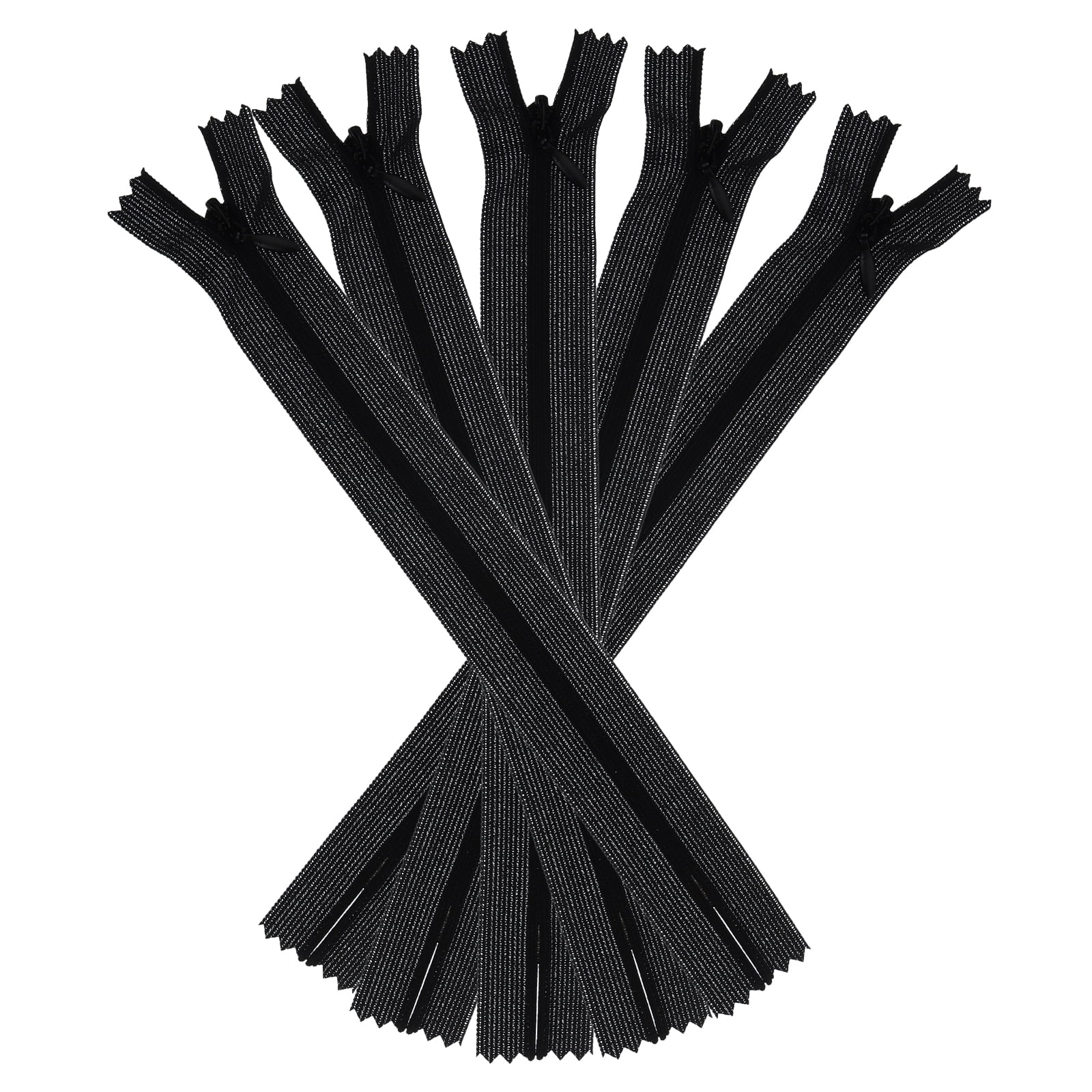 Click here for Uxcell Invisible Zippers  5pcs 7 Inch Nylon Hidden... prices