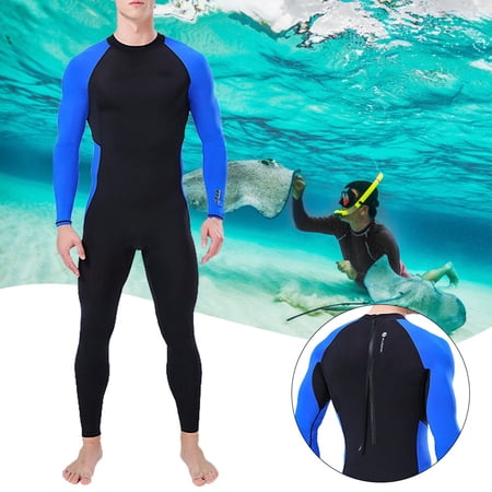 Diving Wet Suit Diving Suit Skin-Friendly Ergonomic Cutting Design For ...