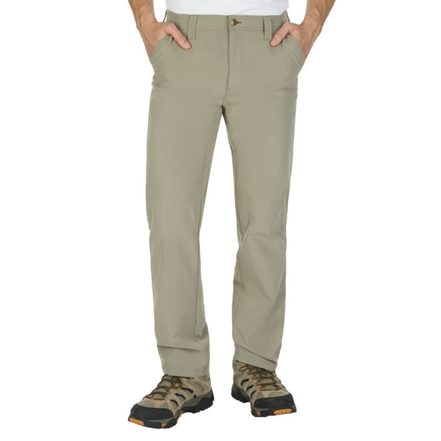 Coleman Men's Hybrid Hiking Pant - Samsclub.com