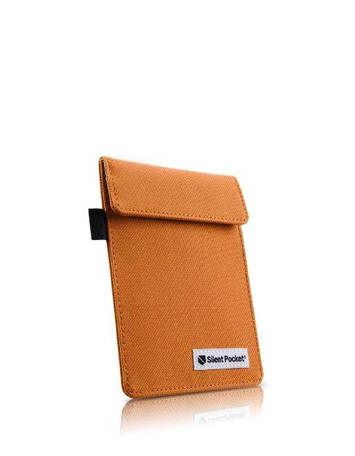 SLNT Faraday Cage Signal Blocking Key Fob Guard Multishield Radio ...