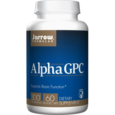 Jarrow Formulas Neuro Optimizer, Supports Brain Health and Function ...