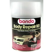 Bondo Bumper Repair Kit, .34 oz - Walmart.com