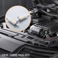APPLAYERR 2 Count Fuel Filter Replacement Part 16900-MG8-003 For Multi ...