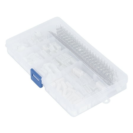 Rdeghly Power Monitor Energy Meter Pin Housing Connector Kit Cable ...