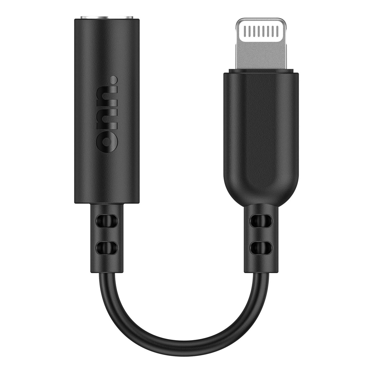 Click here for Onn. Lightning To 3.5 Mm Aux Adapter prices