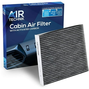 Purolator Cabin Air Filter with Febreze Freshness Purolator BOSS ...