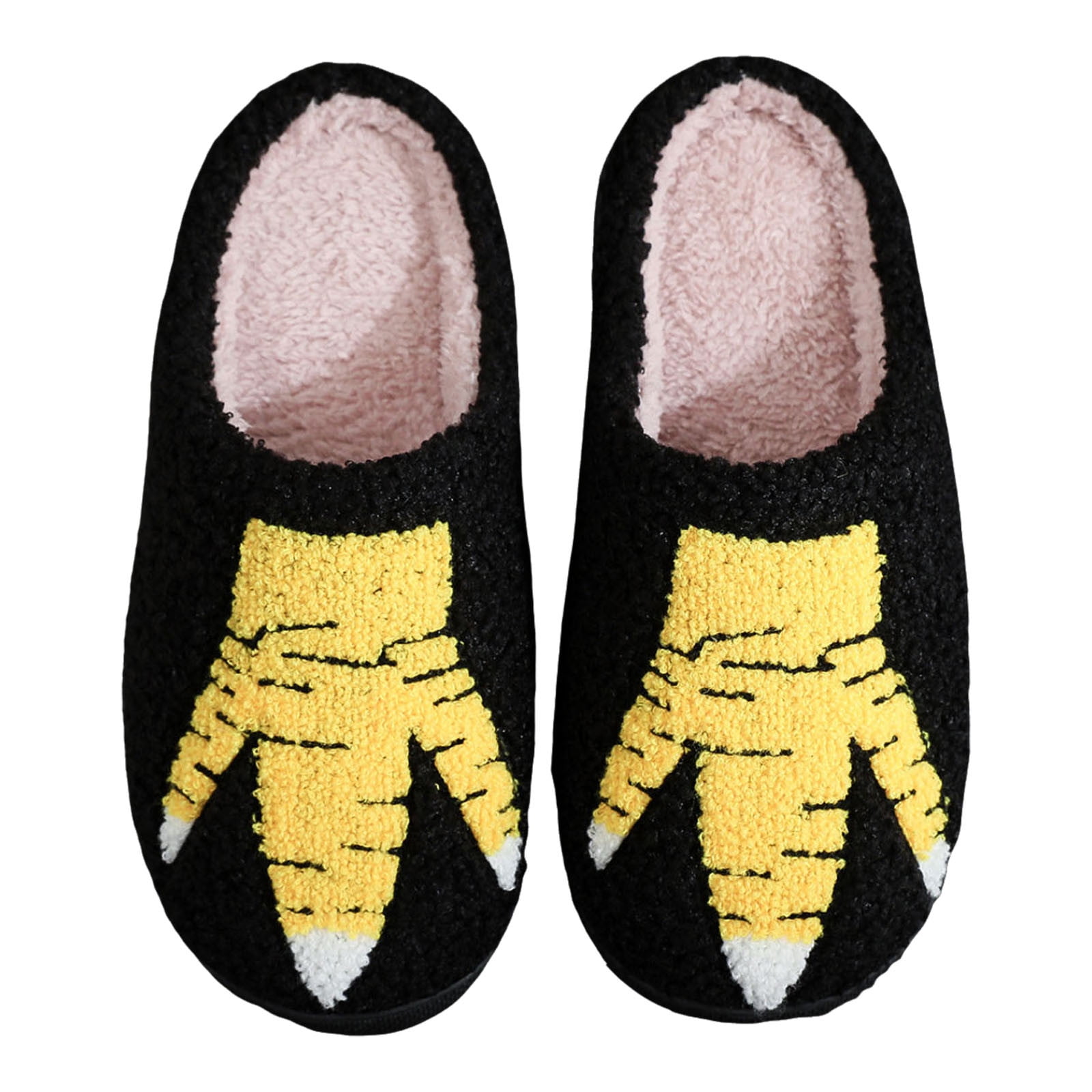Click here for Kisingrit Cozy Indoor Slippers For Women - Funny C... prices