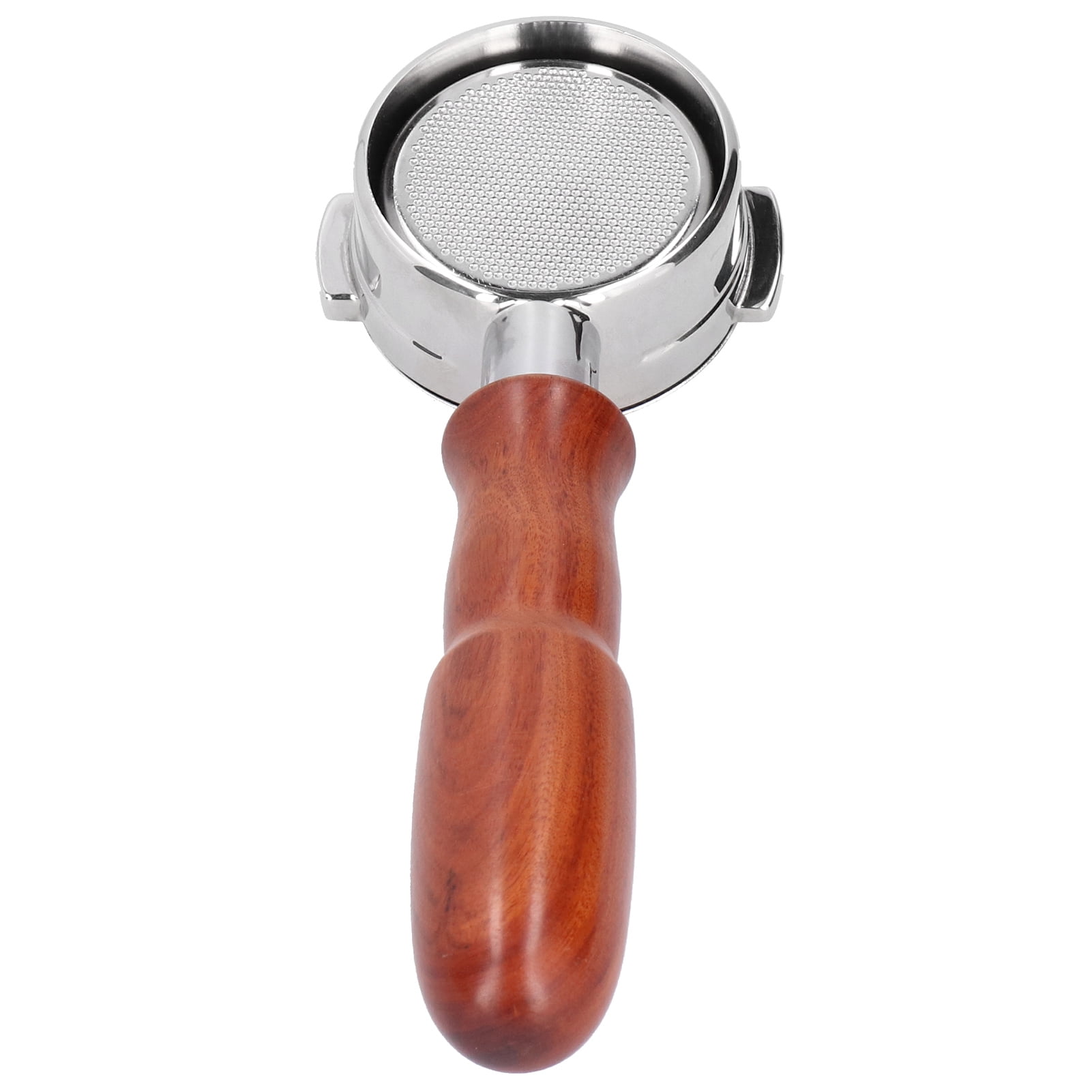 Portafiltro De Café, Portafiltro Desnudo Desmontado No Tóxico De 58 Mm ...