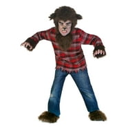Addison Werewolf Girls Child Disney Zombies 2 Halloween Costume-78 ...