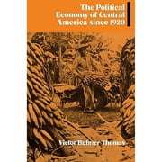 Victor Bulmer-thomas
