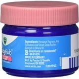 Vicks Vaporub Baby Rub 1.76 oz. (3-Pack) - Walmart.com