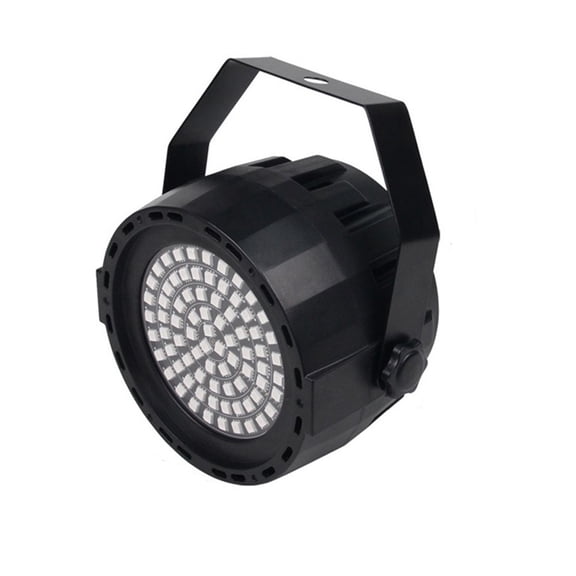 Party Dj Disco Stage Light with Sound Activated and 60 Color Changing ...
