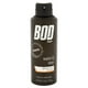 BOD Man Black Deodorant Body Spray, 6 oz - Walmart.com