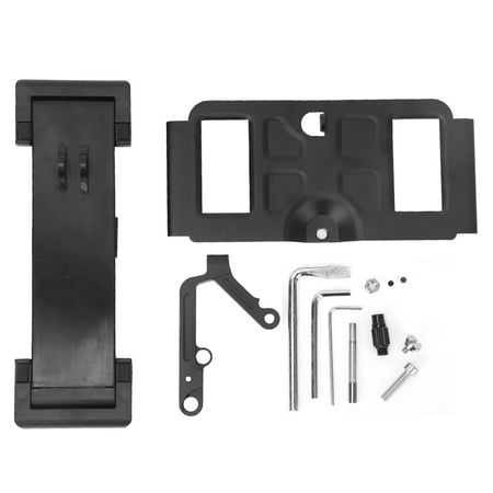 Folding Drone Phone Holder, Metal Support Remote Control Holder, Metal ...