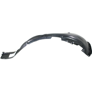 GO-PARTS Replacement for 2016 - 2018 Toyota RAV4 Rear Lower Valance ...