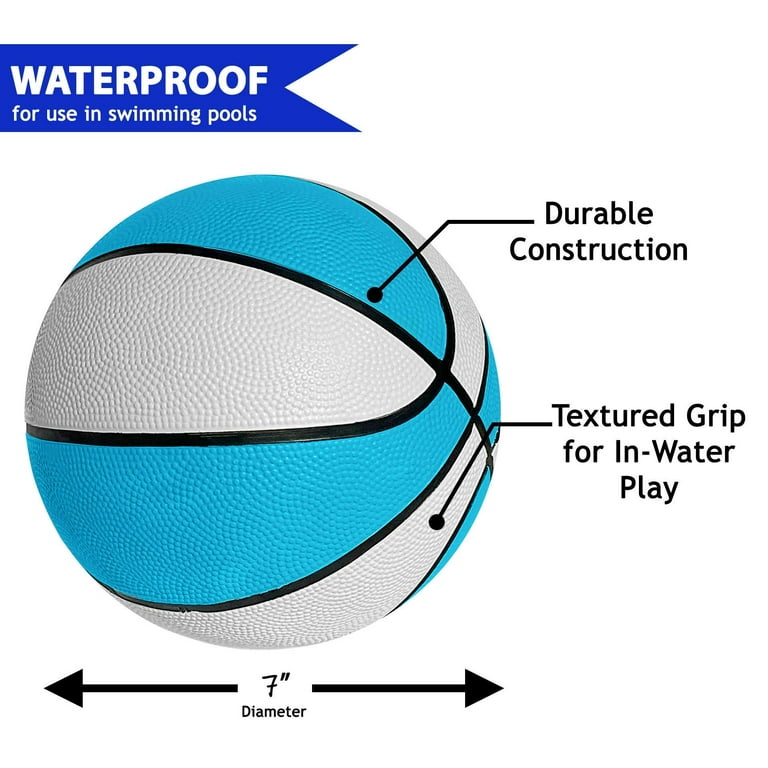 Basketball Ball Diagram