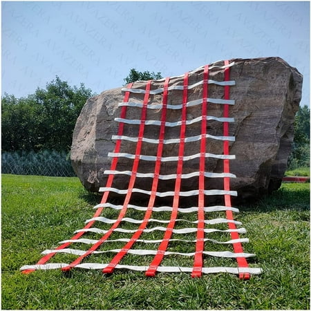Netting Playground, Tree Net Swing, Cargo Netting Material Net Climbing ...