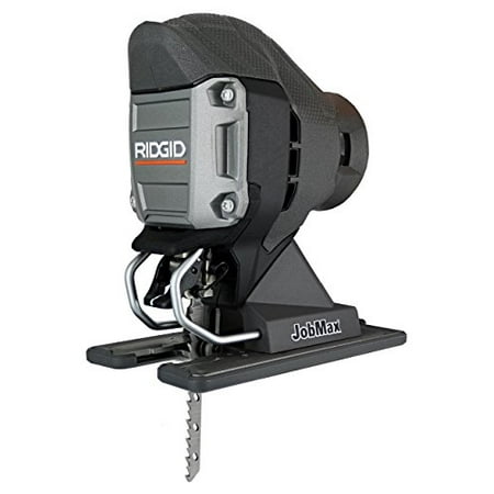 Ridgid R82234071B Compact Jig Saw Head for Job Max Multi Tools with ...