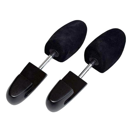 Shoe Stretcher Kit, & PU Leather Shoe Expander Shoe Tree, Width ...