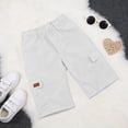 Tween Uniforms for Boys Pull on Shorts with Pockets Back To School ...