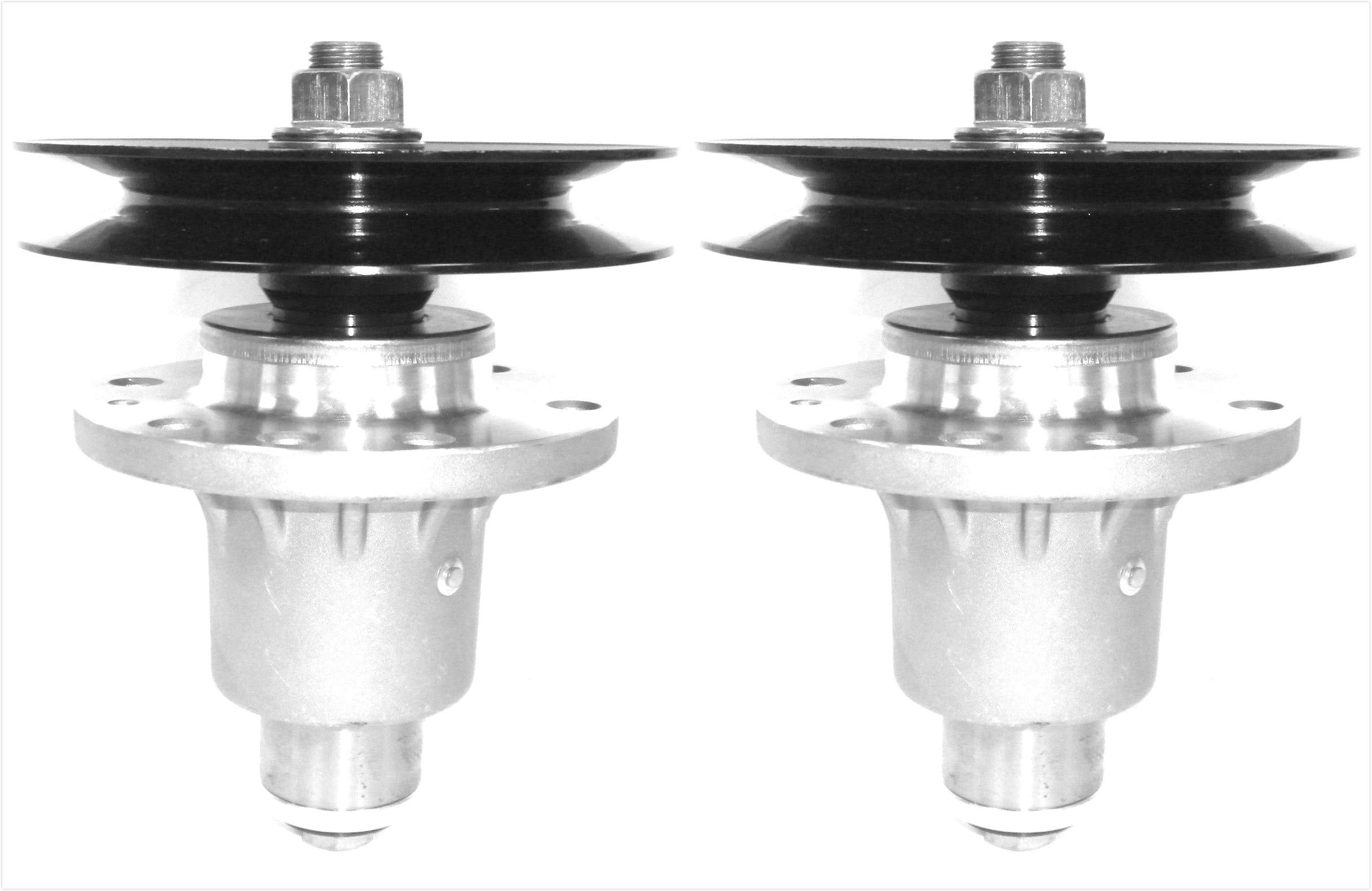 OakTen Lawn Mower Deck Spindle Assembly for 103-9081 fits Exmark Lazer ...