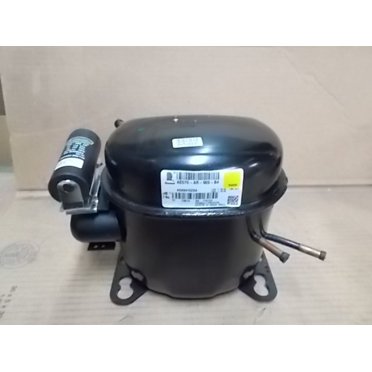 BLACK & DECKER/DEWALT D55154 1.4HP Dolly Compressor - Walmart.com