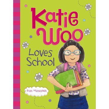 Katie Woo: The Tricky Tooth (Paperback) - Walmart.com