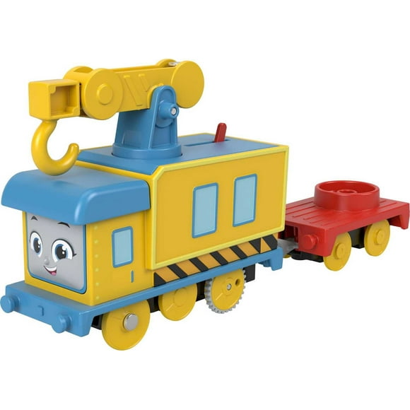 Thomas The Train Crane