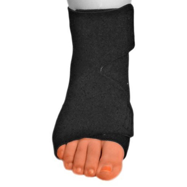 Solaris Ready Wrap Foot Compression Wrap, ReadyWrap (Small - Left Foot ...