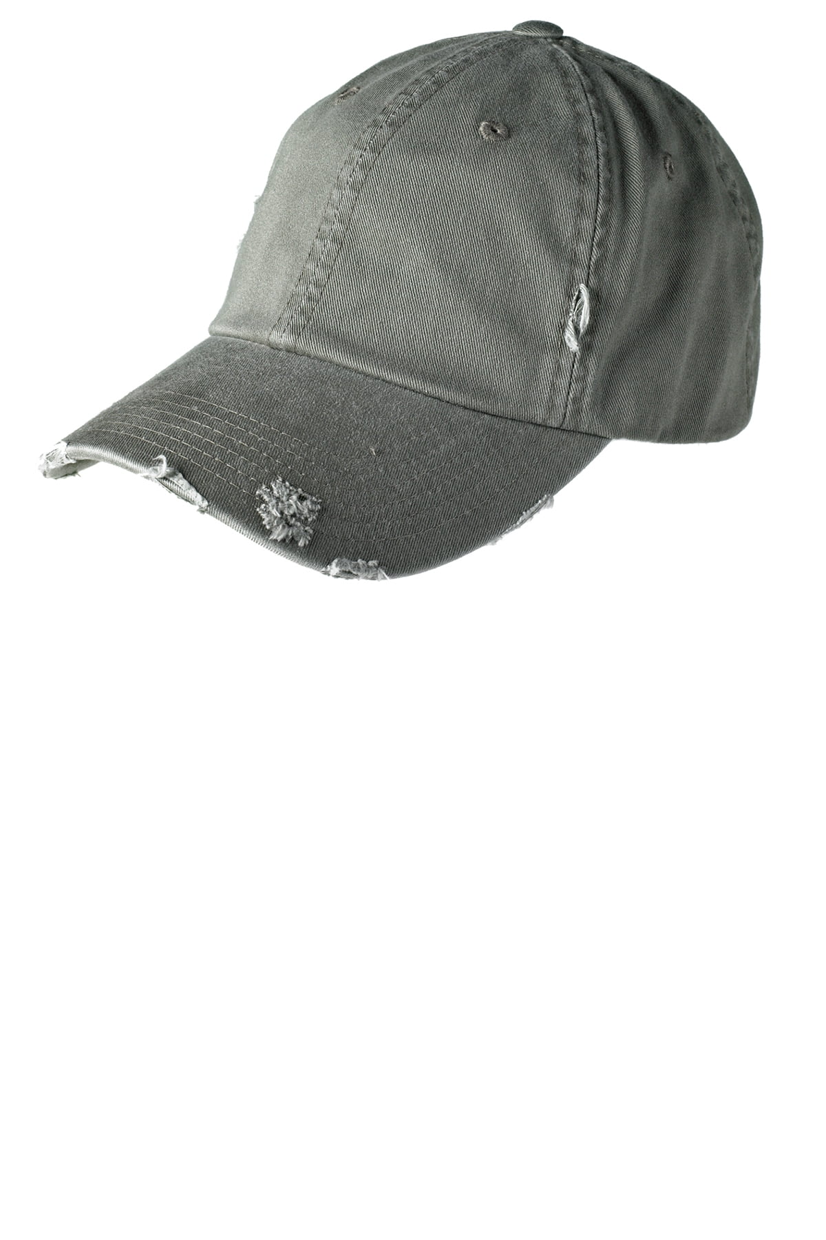 District® Distressed Cap. DT600 - Walmart.com
