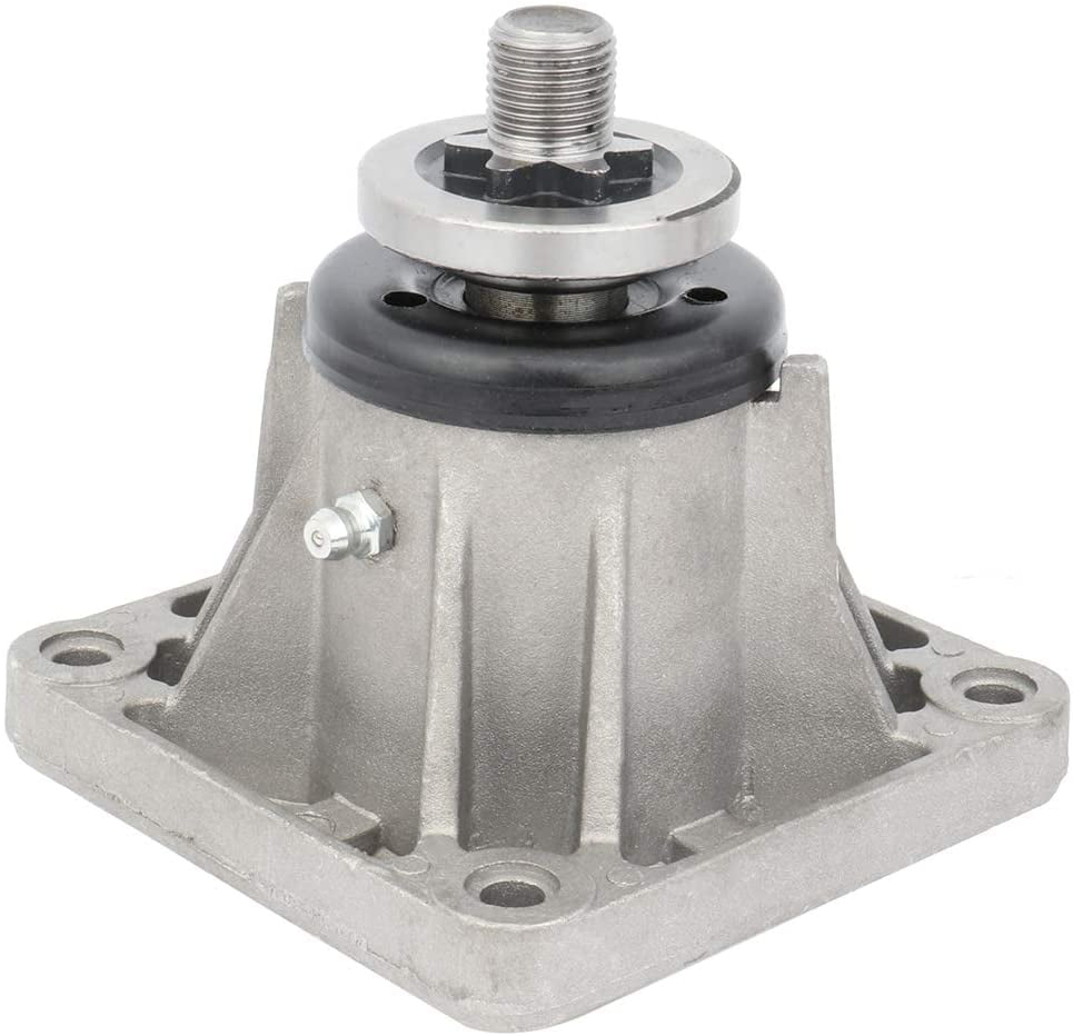 Eccpp Spindle Assembly Replaces Mtd Nos 618 0240 618 430 918 0240c