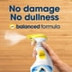 Pledge® Multisurface Cleaner, Everyday Clean™, Trigger, Fresh Citrus ...