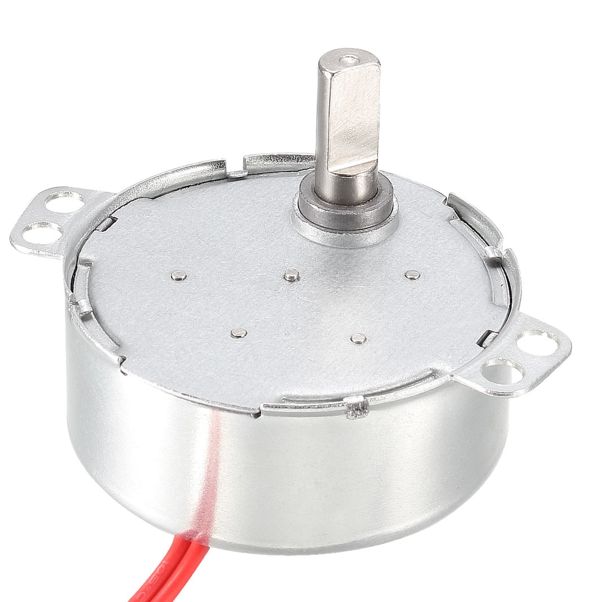 Synchronous Synchron Motor AC 12V 4W 5-6RPM/MIN 50-60Hz CCW for Hand ...