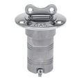 White Water 6005S Stainless Steel Deck Fill, Gas Fill - Walmart.com