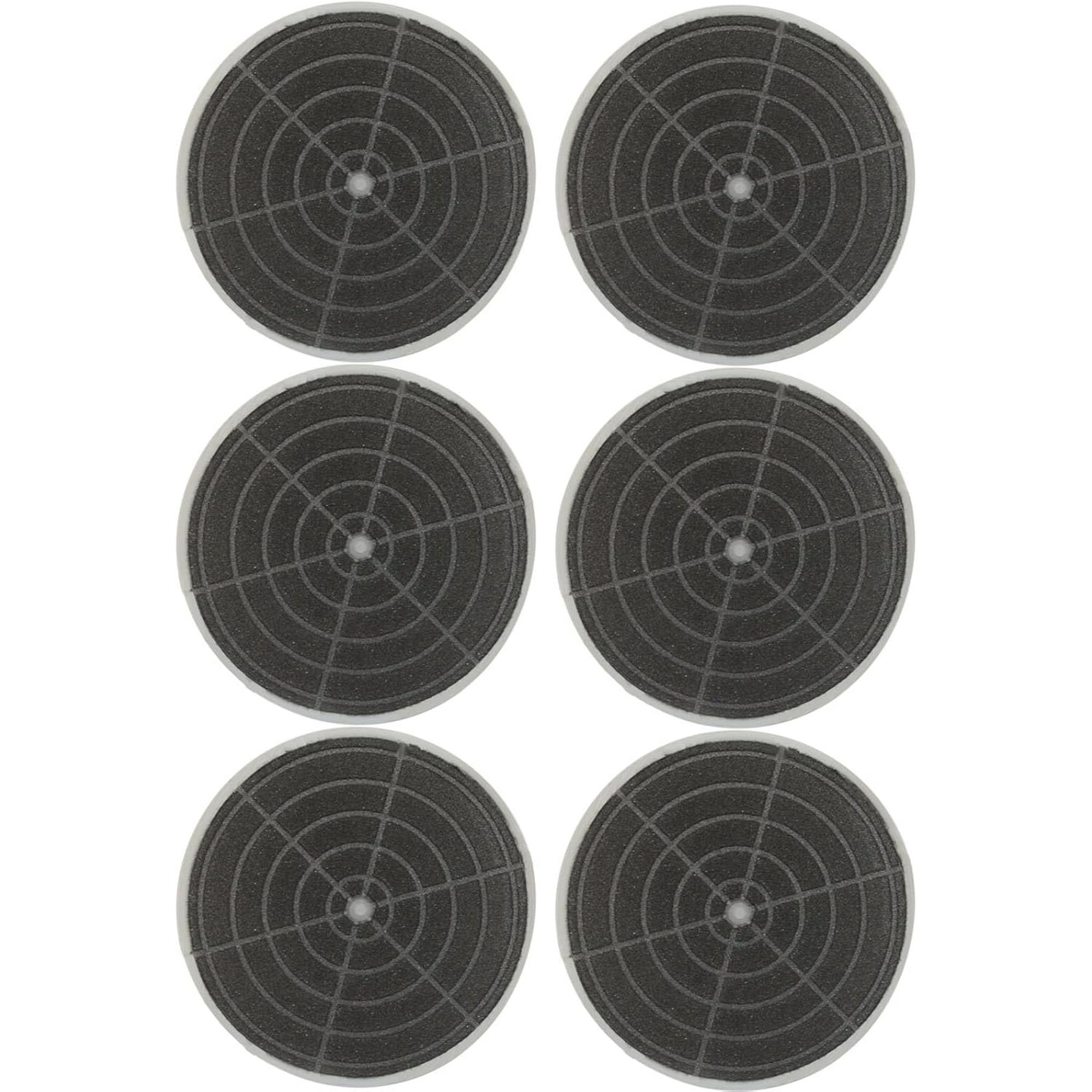 Ld Seller 6-Pack Replacement Filter Compatible With Electric Cleaner K9 Hot Blow Dryer Pet-Hair Dryer Filter Air Clean Refresh Air Filter