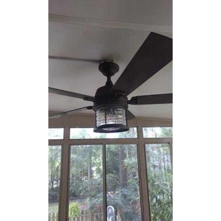 Allen And Roth Outdoor Ceiling Fans | Shelly Lighting