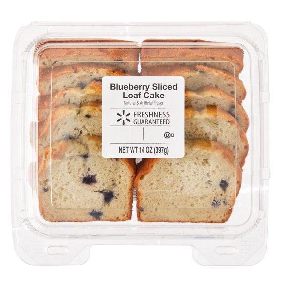 Pound Cake in Cakes - Walmart.com