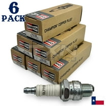 Champion Copper Plus Marine Spark Plug - QL77CC - Walmart.com
