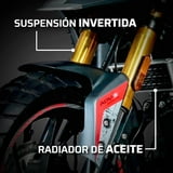 Motocicleta Vento Alpina 300 2024 VENTO Adventure | Walmart en línea