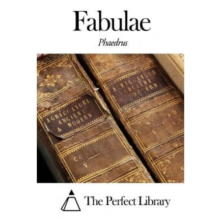 Fabulae [Latin] | Walmart Canada