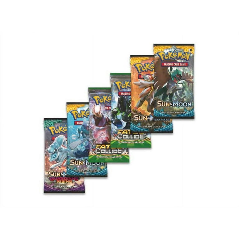 Sharpedo Camerupt Ex Full Art