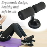 Sunny Sit Up Bar Adjustable Sit Up Assistant Device Household Fitness ...